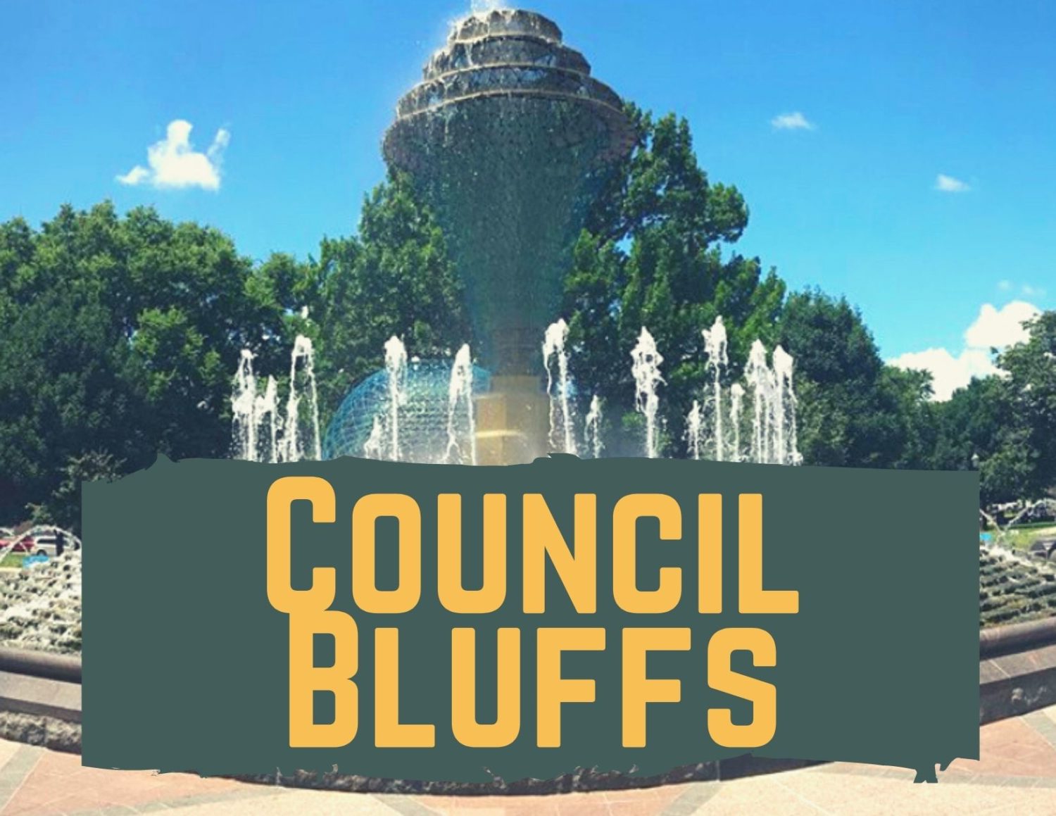 Southwest Iowa - Let's Go Iowa