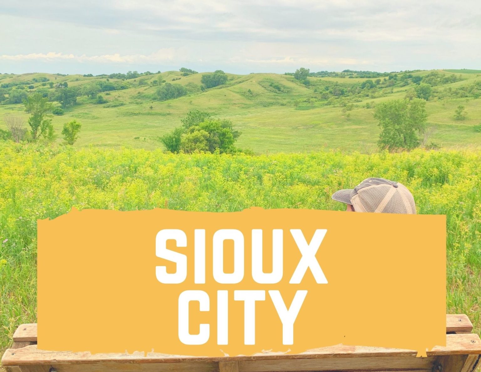 Northwest Iowa - Let's Go Iowa