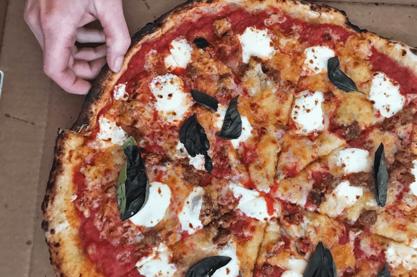 12 Unforgettable Iowa Restaurants - Let's Go Iowa