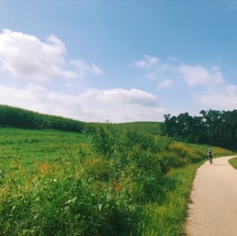 7 Fun Things To Do Outdoors In Decorah - Let's Go Iowa