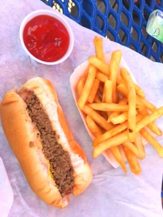 Ice Cream & 21 More Great Things About LeMars - Let's Go Iowa