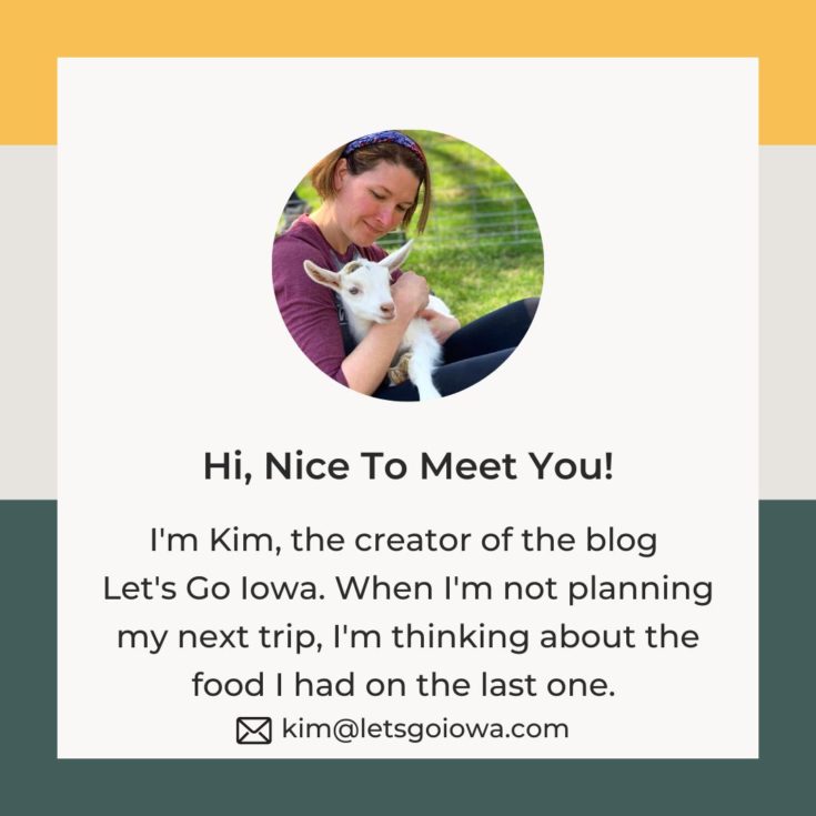 11 Things To Do In The Danish Villages Of Iowa - Let's Go Iowa