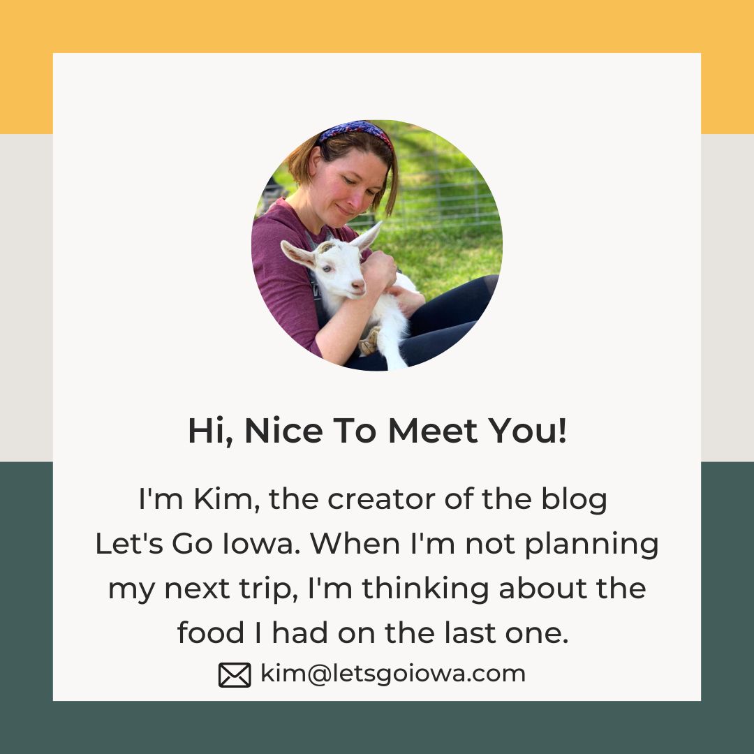 2024 Guide To The Best Museums In Iowa - Let's Go Iowa