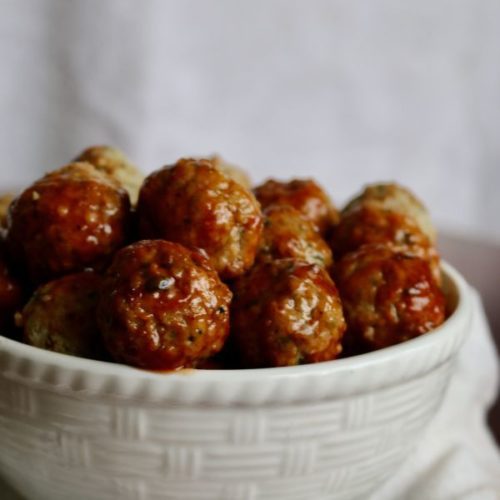 Hunt For Iowa’s Famous Ham Balls + Recipe - Let's Go Iowa