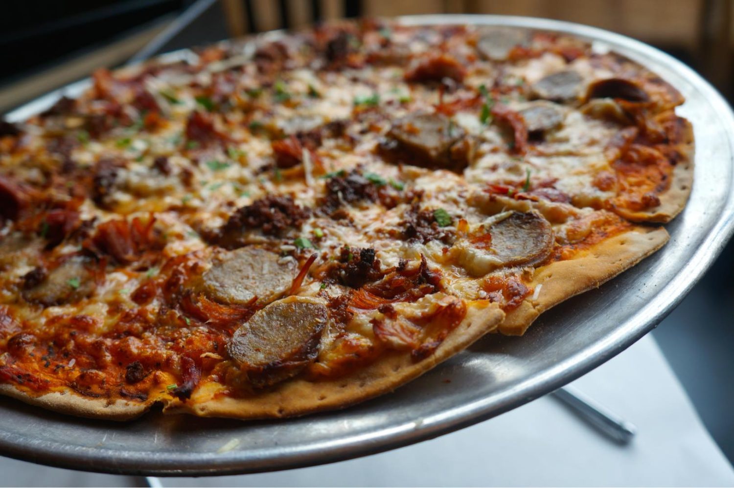 10 Must-Try Restaurants In Dubuque - Let's Go Iowa