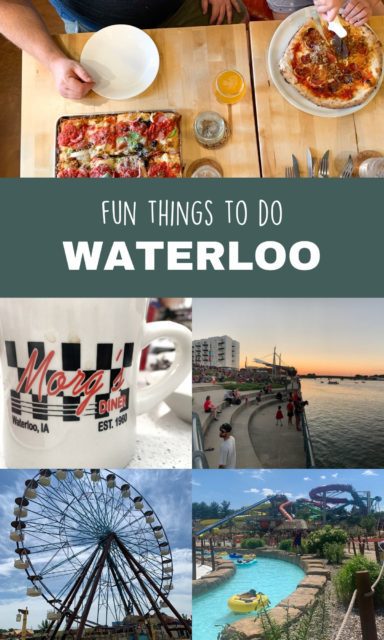 15 Fun Things To Do In Waterloo - Let's Go Iowa