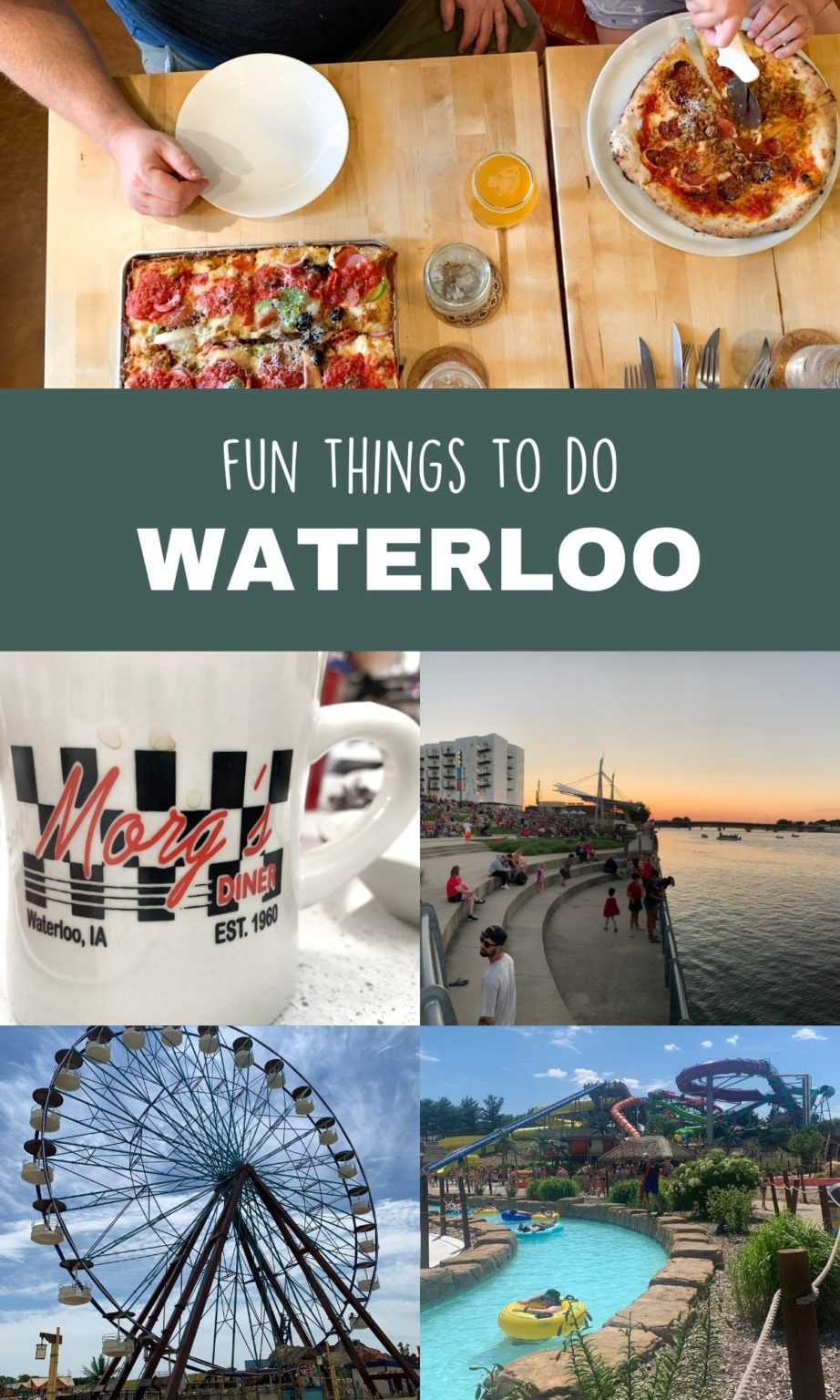 15 Fun Things To Do In Waterloo - Let's Go Iowa