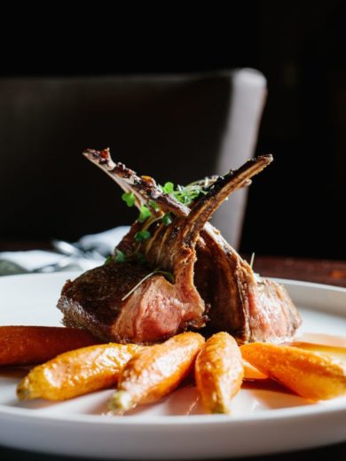 10 Must-Try Restaurants In Dubuque - Let's Go Iowa