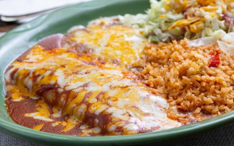 8 Must-Try Restaurants In Ames - Let's Go Iowa