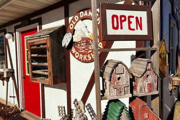 11 Things To Do In The Danish Villages Of Iowa - Let's Go Iowa