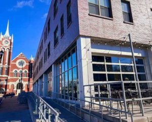 Don’t Miss This Historic Block In Downtown Council Bluffs - Let's Go Iowa