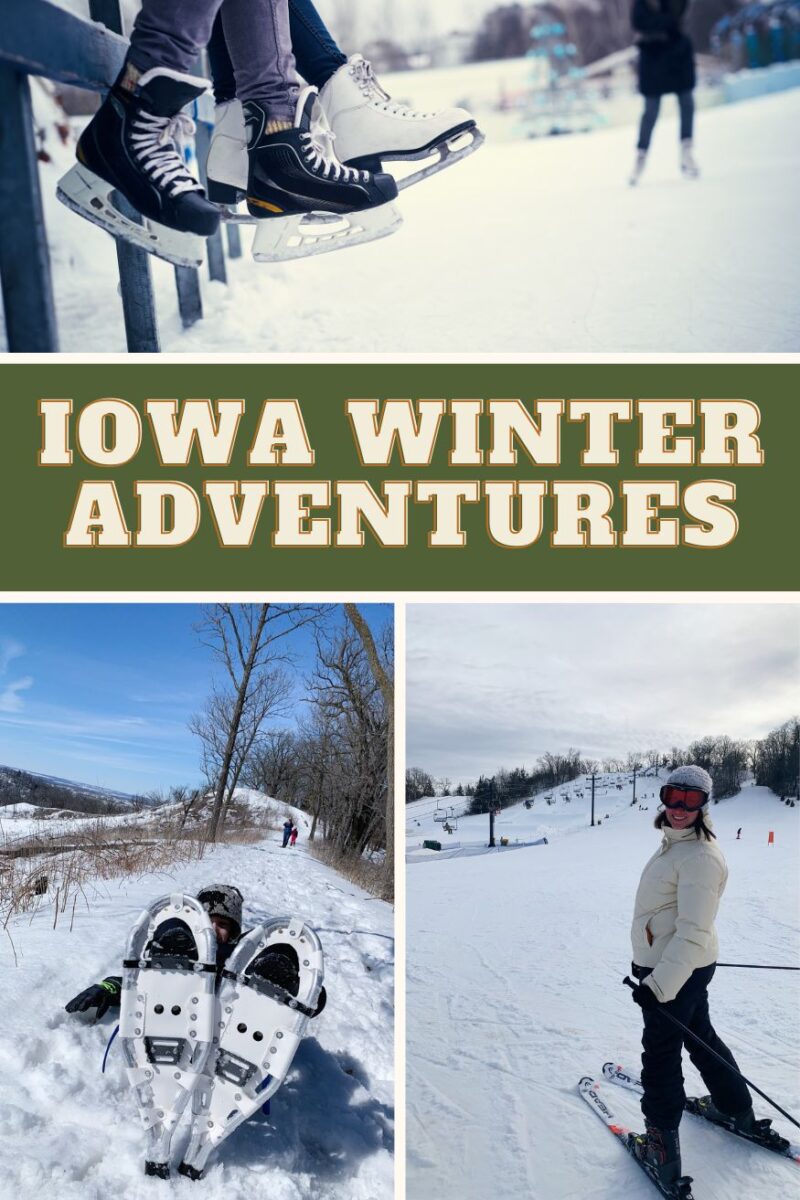 6 Fun Things To Do This Winter In Iowa (2024) - Let's Go Iowa