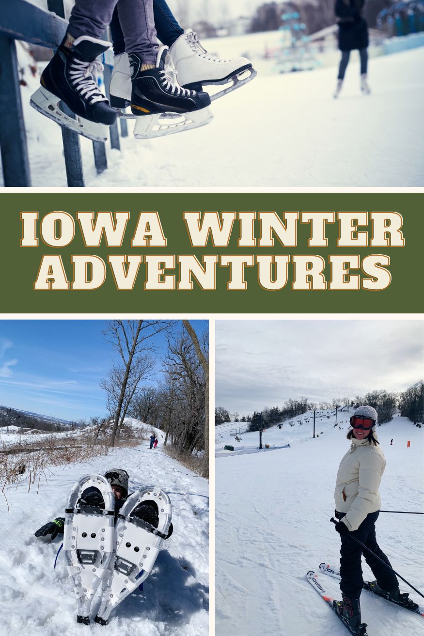 6 Fun Things To Do This Winter In Iowa (2024) - Let's Go Iowa